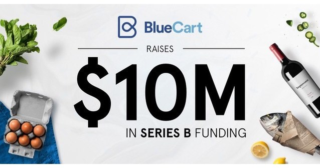 BlueCart Launches Wholesaler "Editions" and Improved Sustainability ...