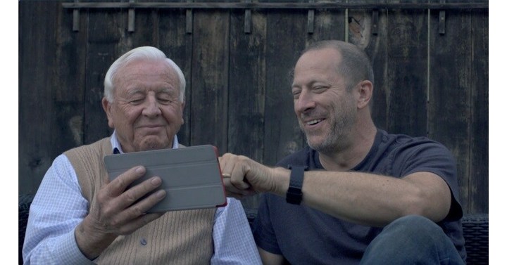 grandPad® Senior Tablet Announces Father's Day Promotion