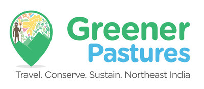 Greener Pastures Relaunches an Inspiring New Travel Website on ...