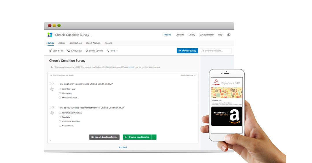 Rewarding Customers for Taking Surveys is Easy with a New Integration ...