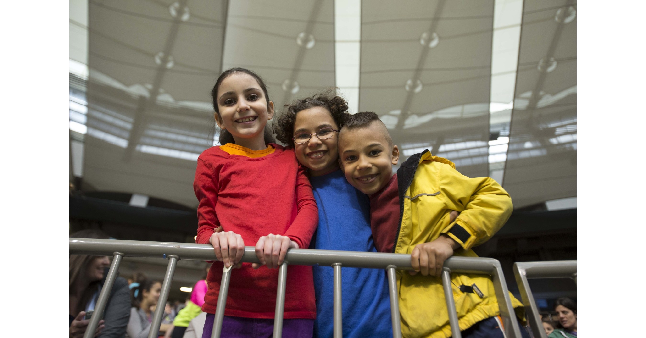 New UNICEF report: Poor health, violence at alarming rates among Canada ...