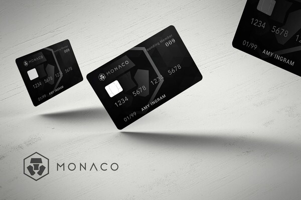 Monaco ICO: Single Investor Contributes $2M of Ethereum to Secure ...