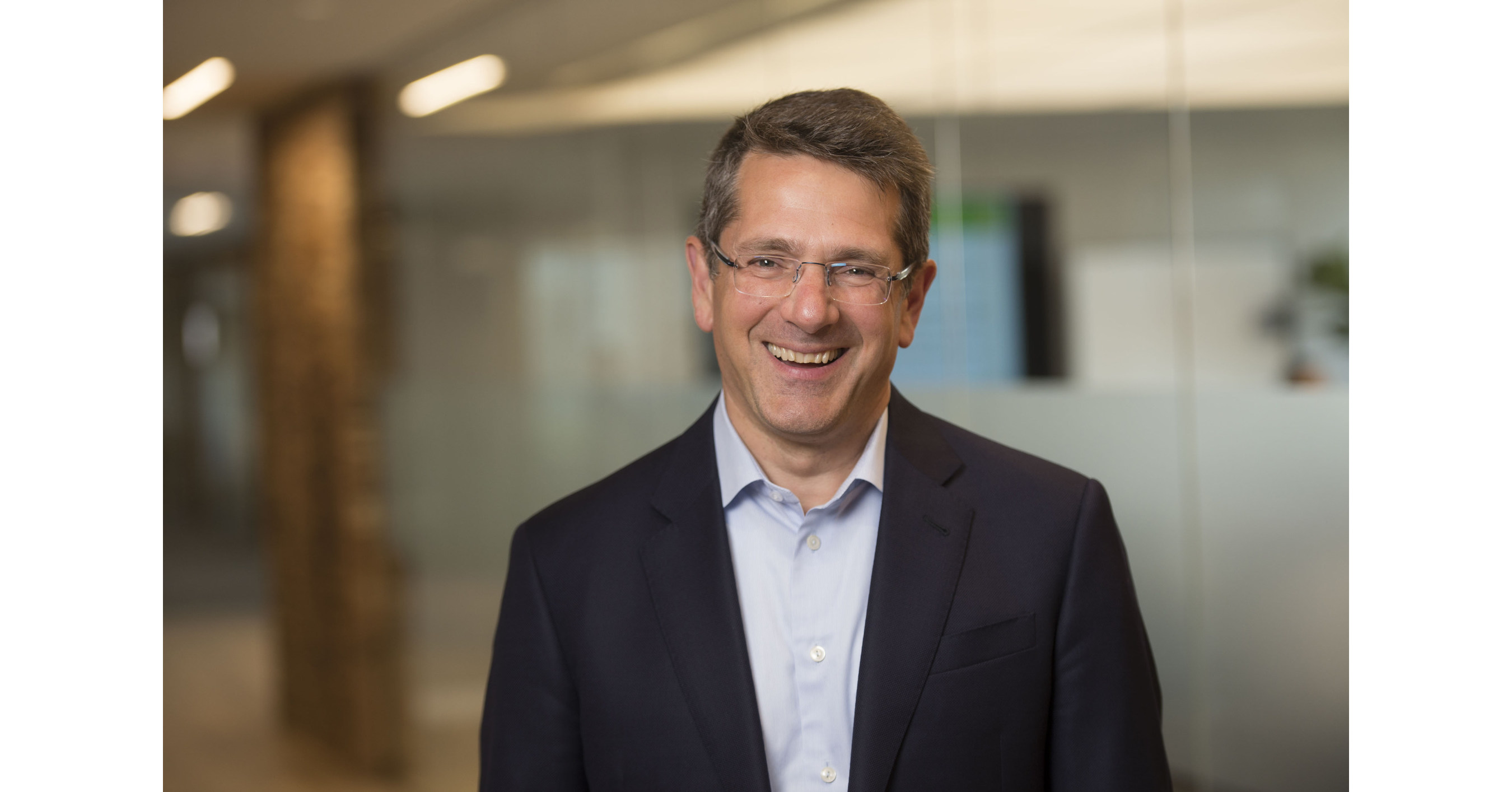 J.P. Morgan Vice Chairman Stephen Berenson Joins Flagship Pioneering