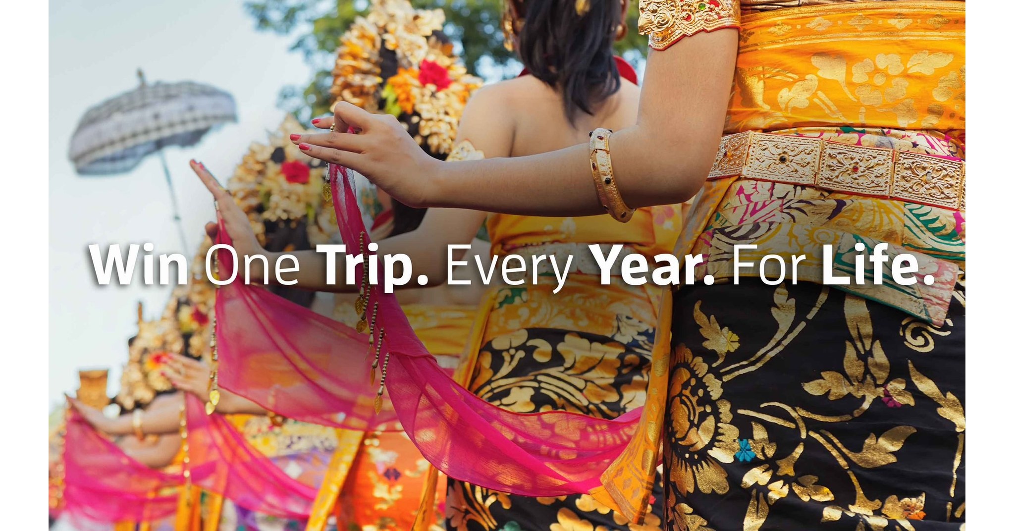 The Biggest Adventure Travel Contest in History: Exodus Travels ...