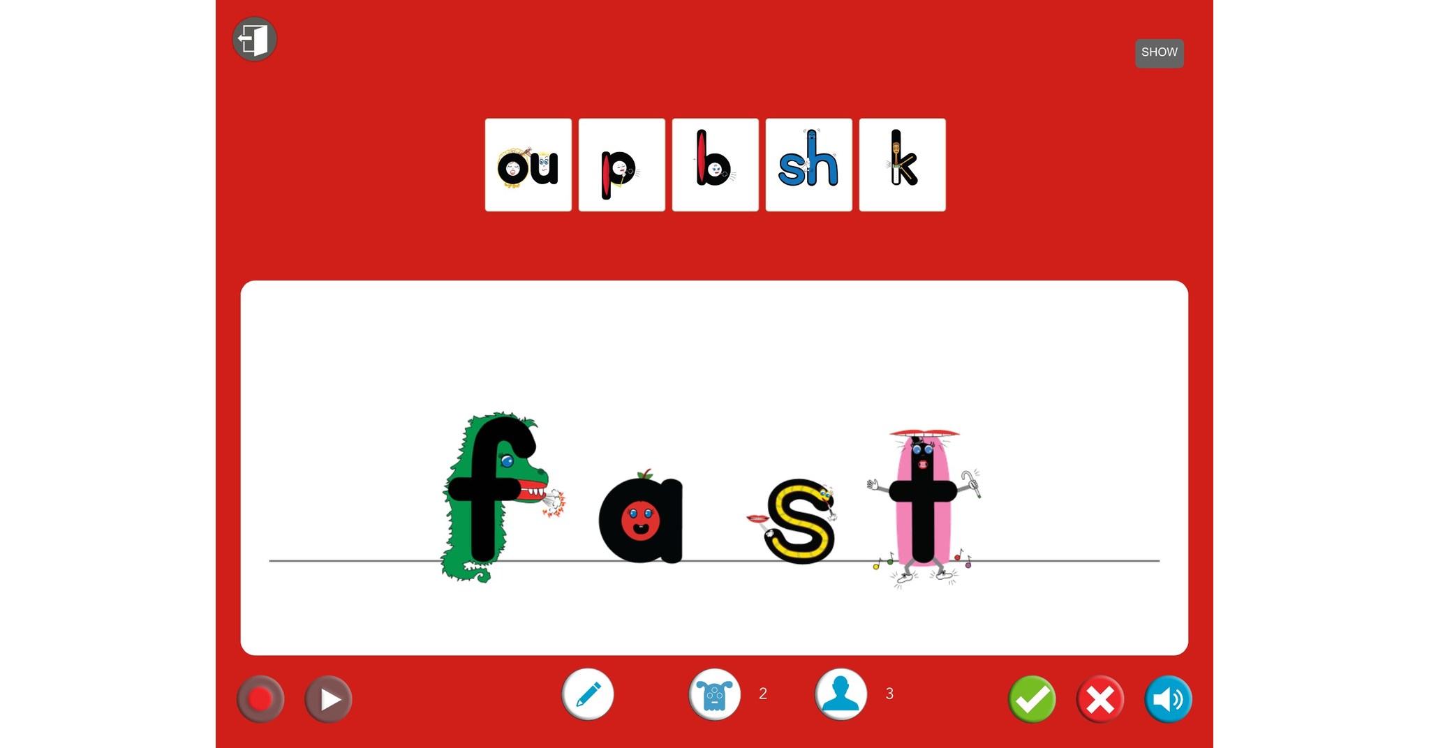 Reading with TLC Creates Research-Based Phonics App with Spanish ...