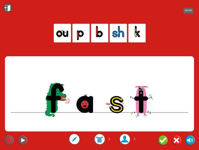 Reading with TLC Creates Research-Based Phonics App with Spanish ...