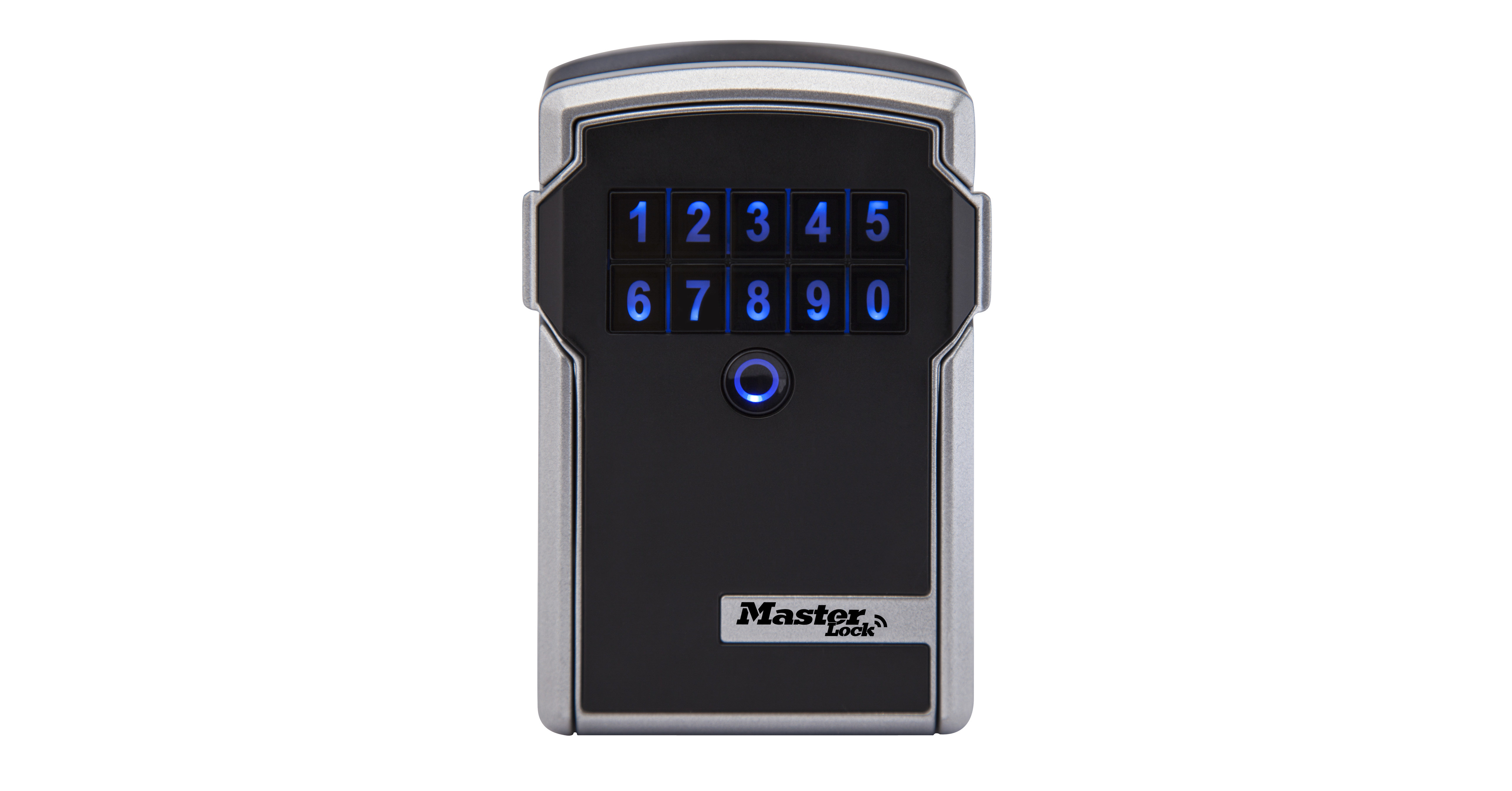 Master Lock® Continues Commitment To Advanced Security Solutions With ...