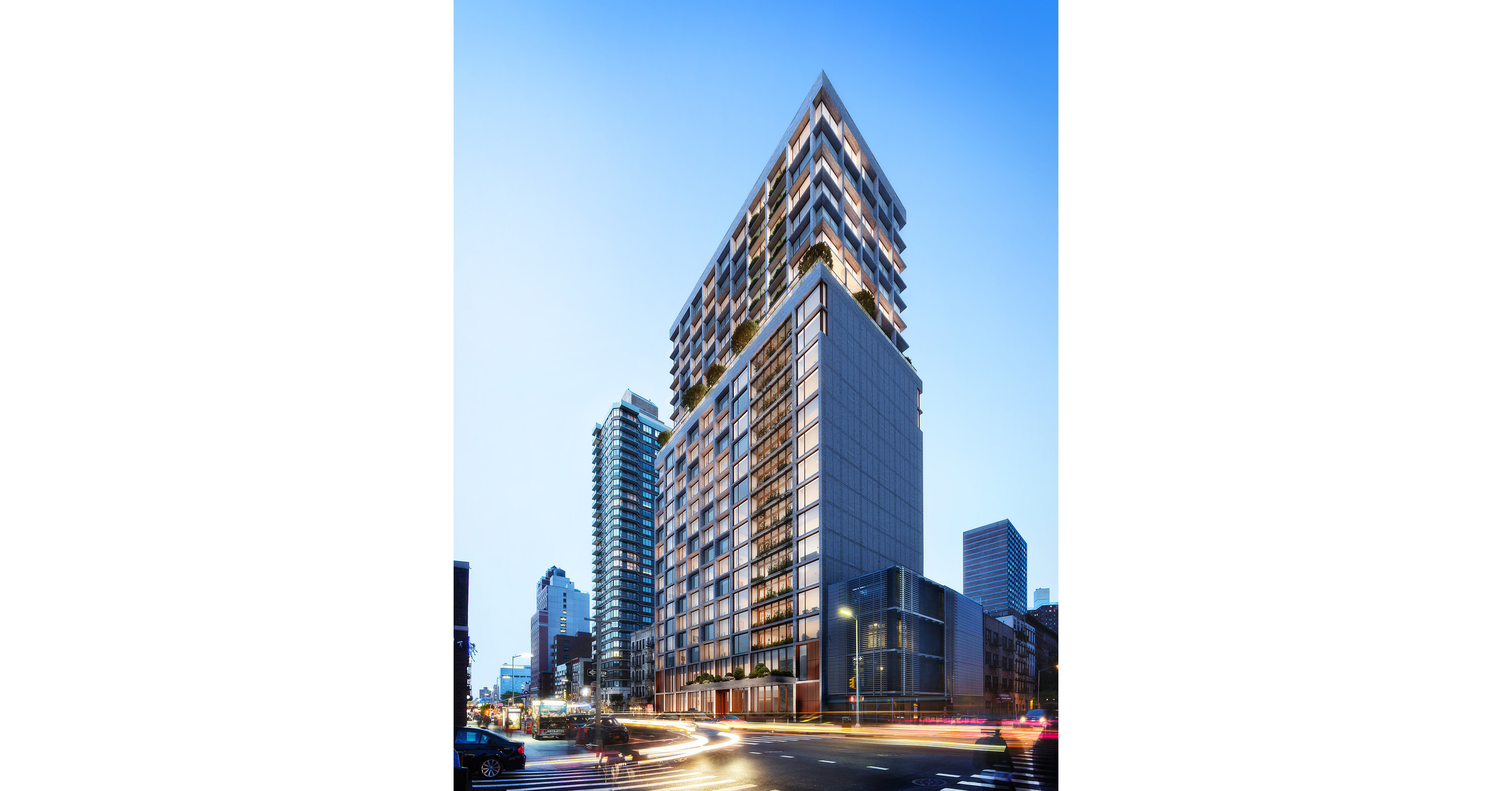 New Luxury Senior Living Community Breaks Ground In Manhattan Real Estate