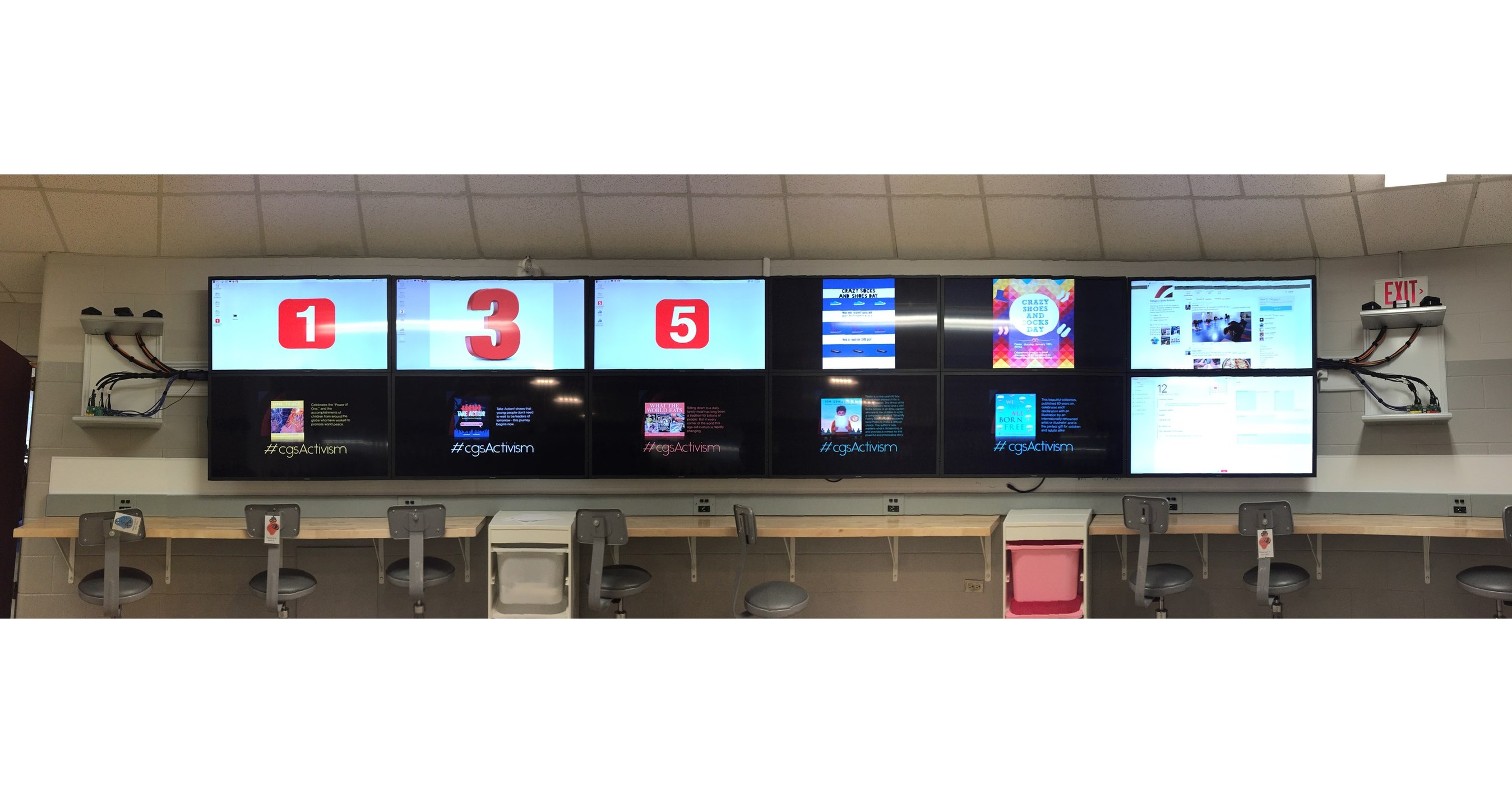 ViewSonic Rolls-Out New Display Solutions that Deliver Communication ...