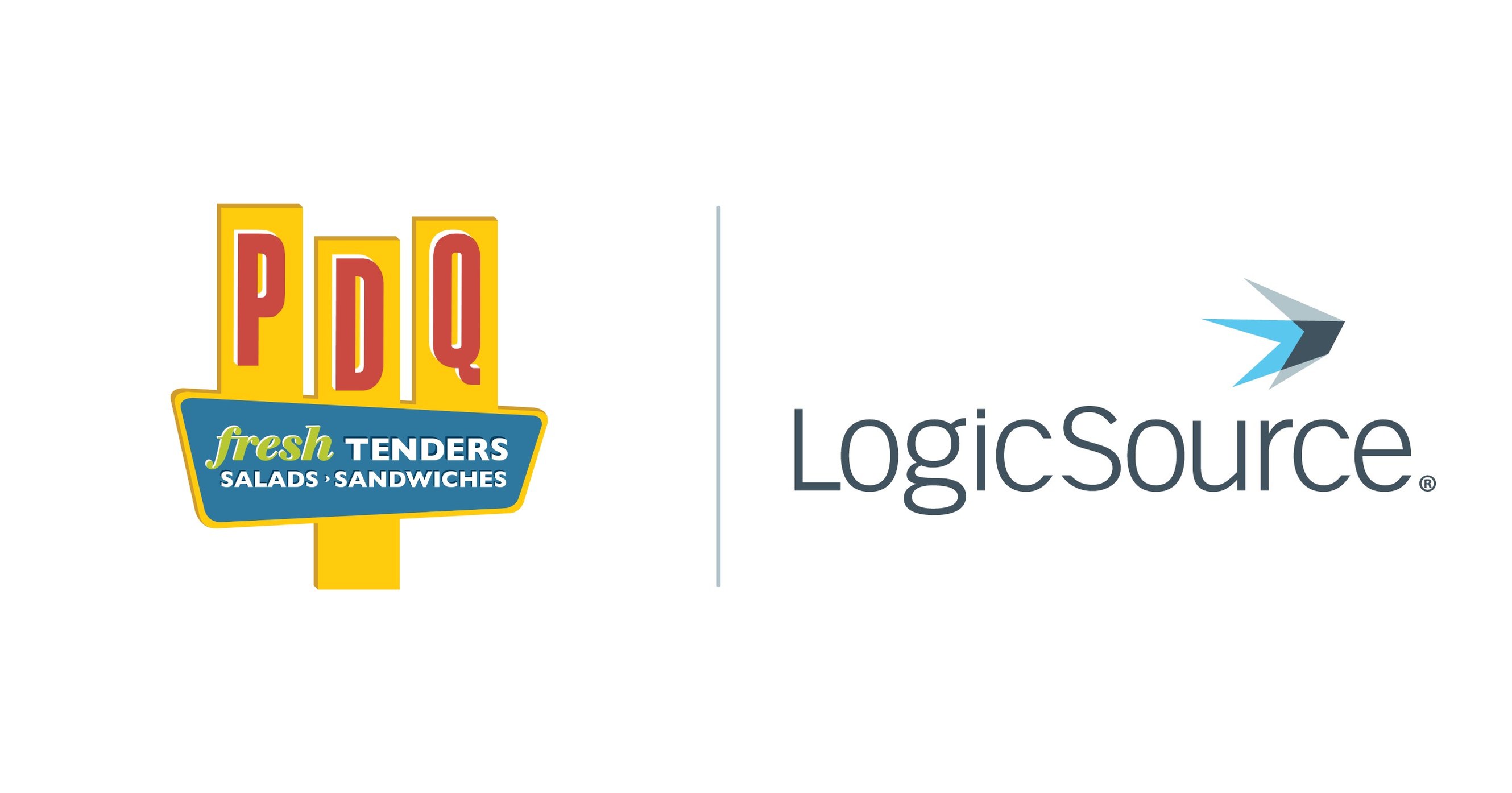 PDQ Partners With LogicSource® To Power Their Continued Quality Expansion