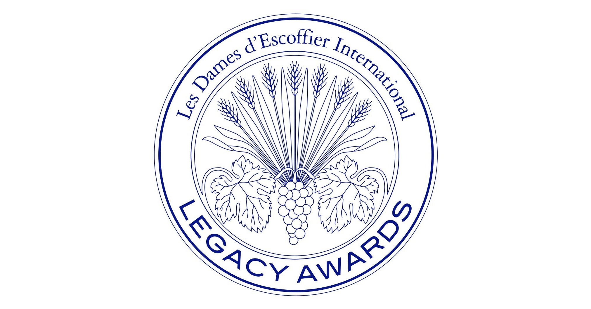 Les Dames d'Escoffier International Names 2017 Legacy Award Winners
