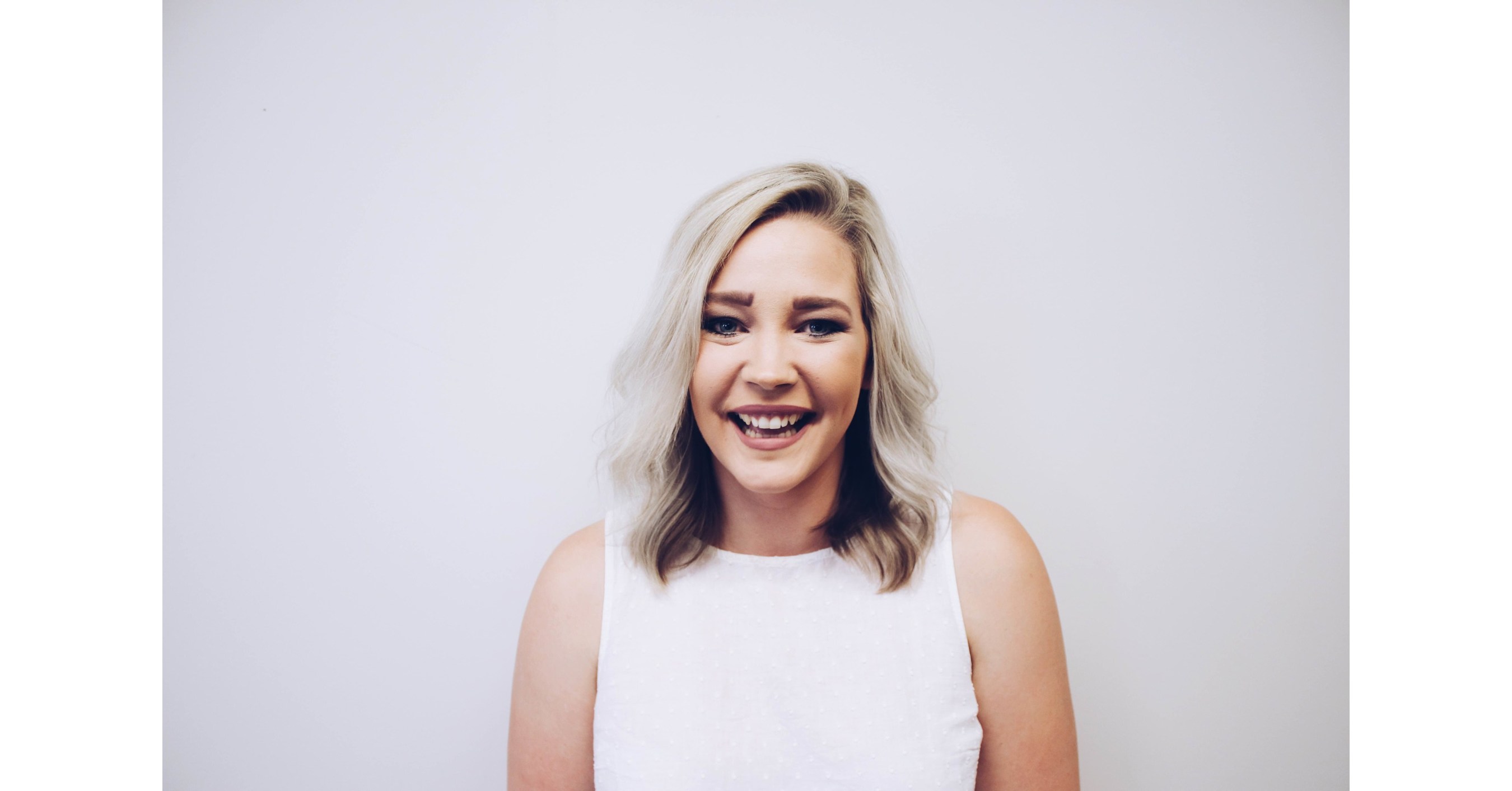 Kathleen Smiley receives Susan Francis Prize for Local Laundry campaign