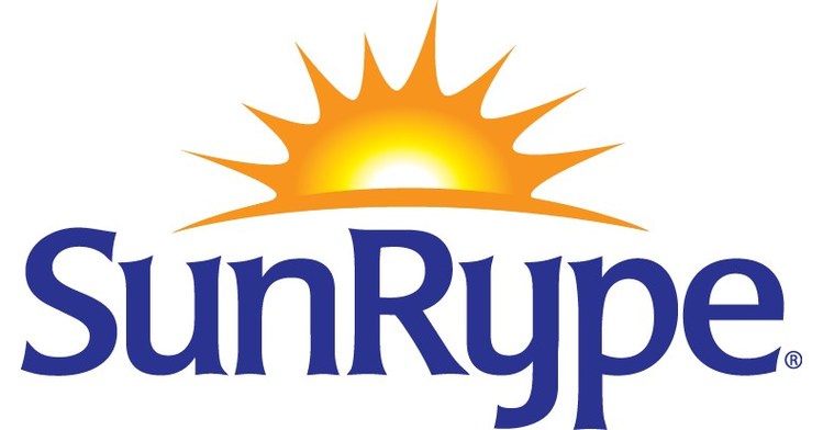 SunRype Debuts a Refreshing New Tea Lineup