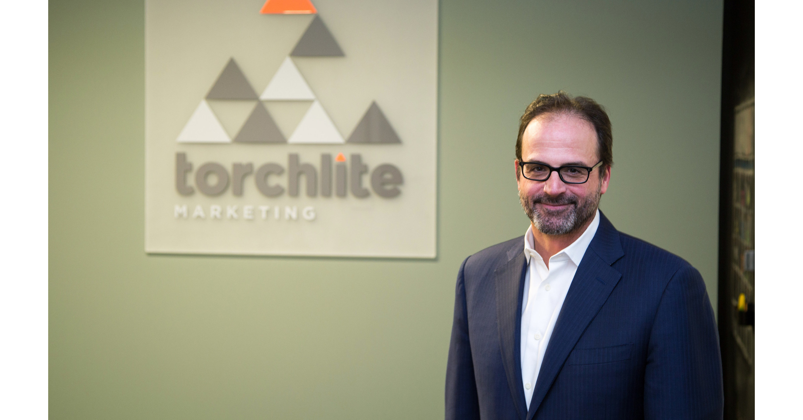 Torchlite Appoints Tech Visionary Scott McCorkle as Executive Chairman ...