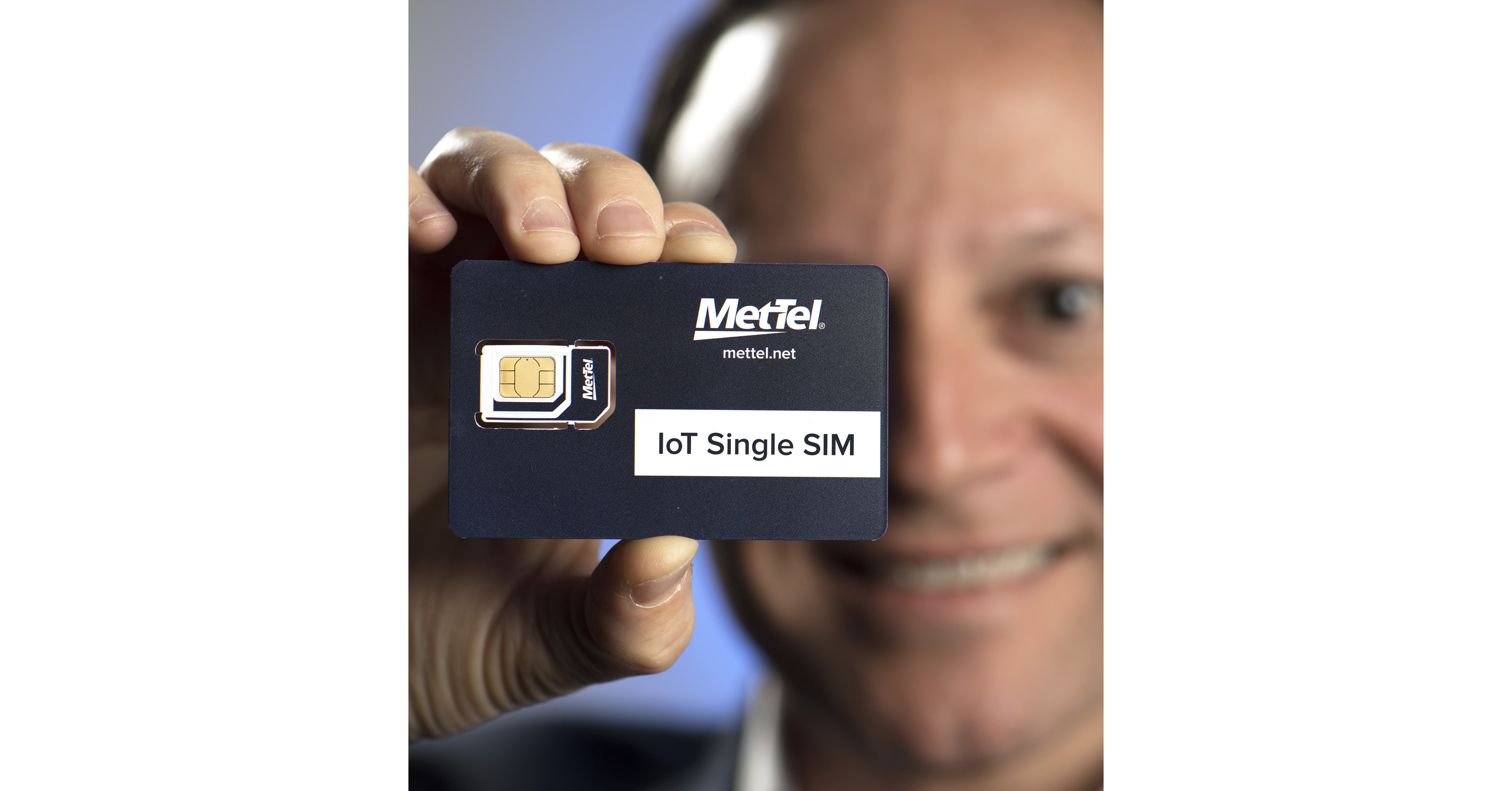 MetTel Launches First IoT Single SIM that Auto Connects Devices to ...