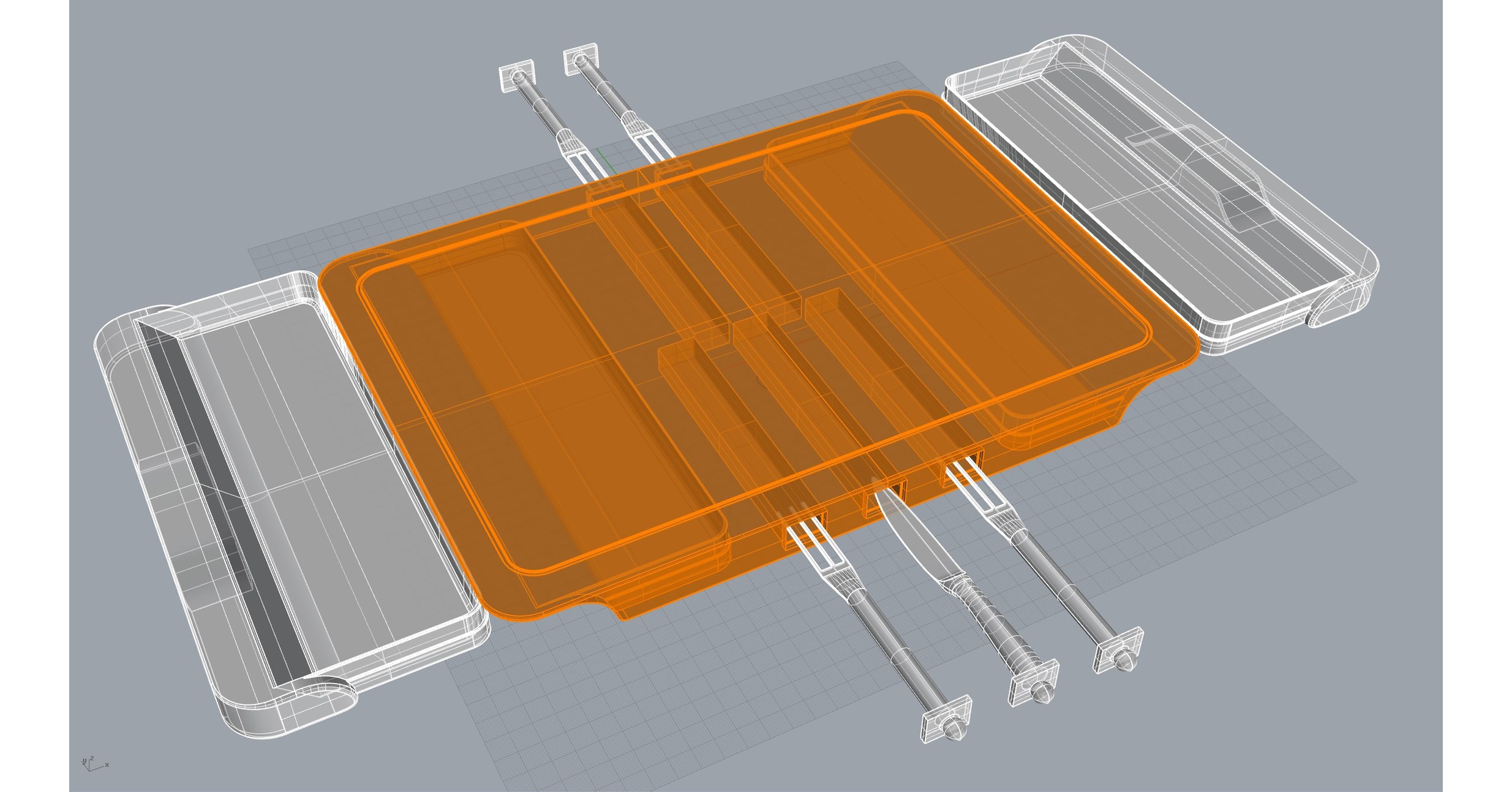 Crossover Innovations Introduces the U-Board