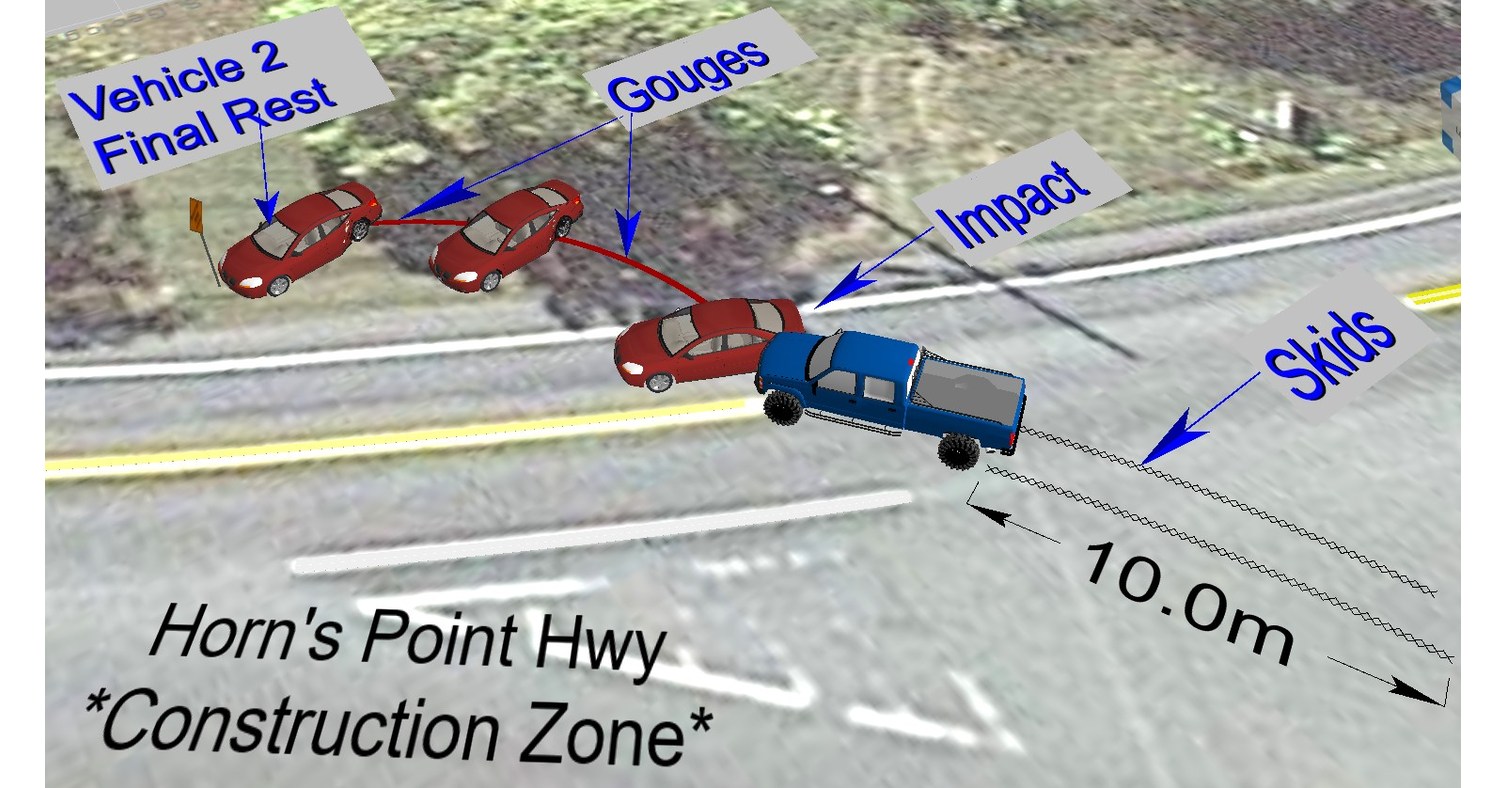 FARO® Releases Revolutionary FARO ZONE 3D for Public Safety Professionals