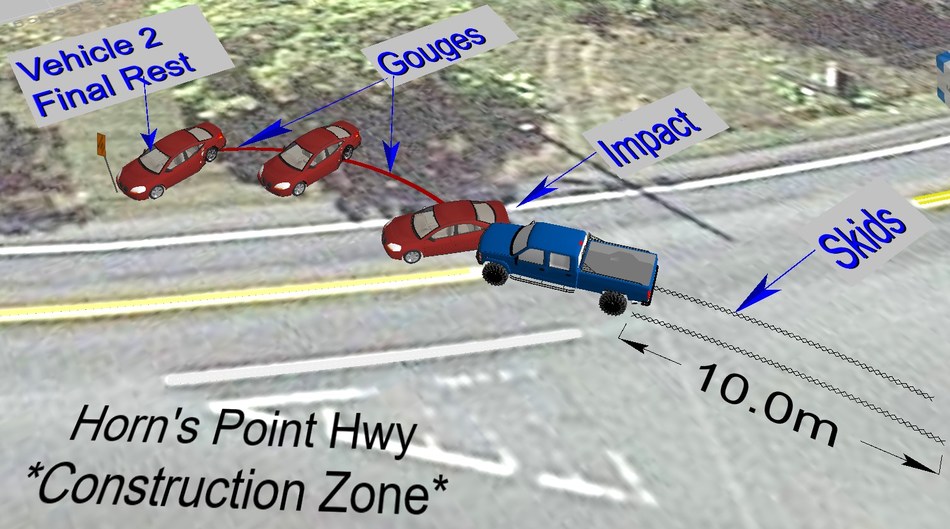 FARO® Releases Revolutionary FARO ZONE 3D for Public Safety Professionals