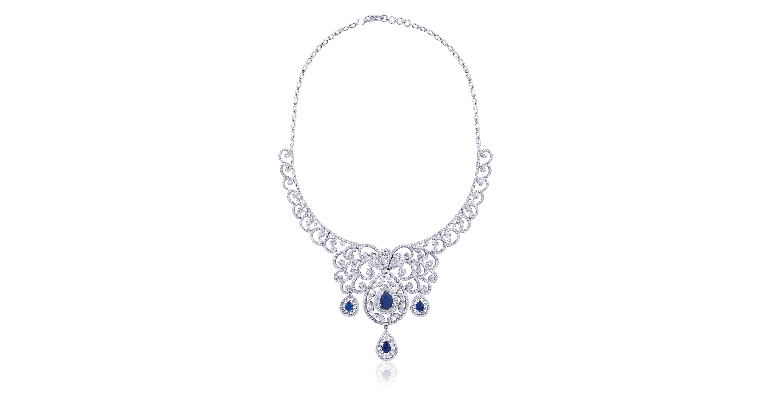 Get a Fabulous Look This Monsoon With Exciting Offers From Reliance Jewels