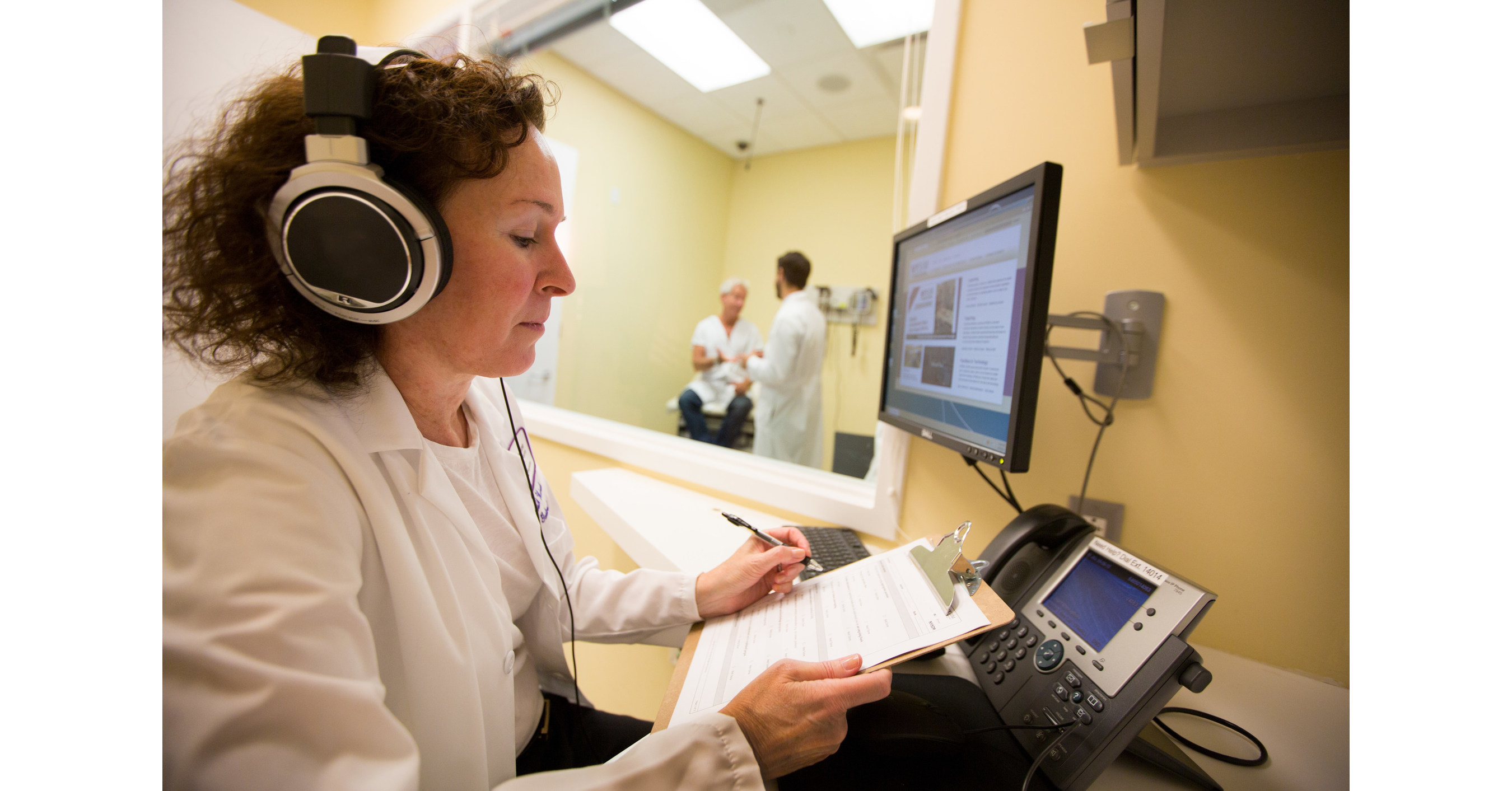 Transgender Actors Effective in Teaching New Doctors to Provide ...