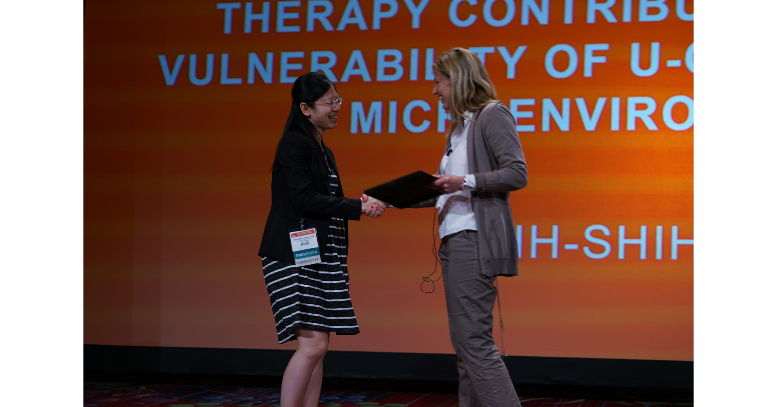 Feinstein Institute Scientist Recognized for Innovative Chronic ...