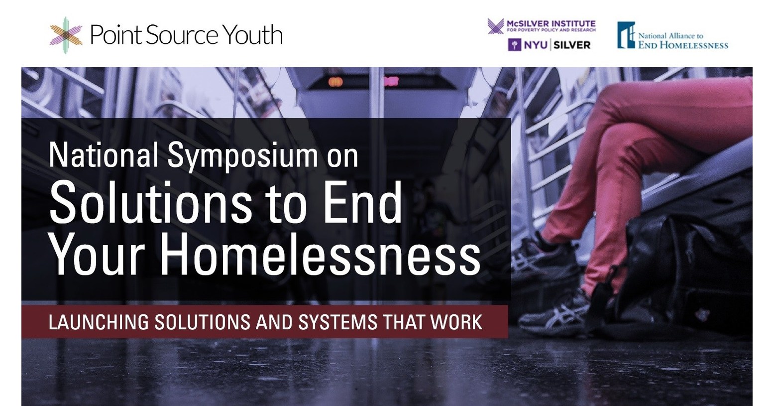 Point Source Youth: National Symposium on Solutions to End Youth ...