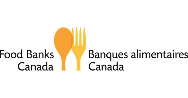 Food Banks Canada Honours Outstanding Canadian Corporate Leaders