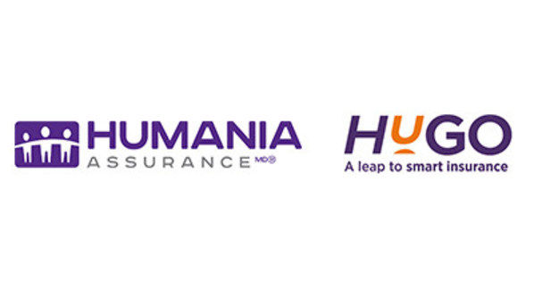 Humania Assurance wins Digital Transformation Award in Toronto