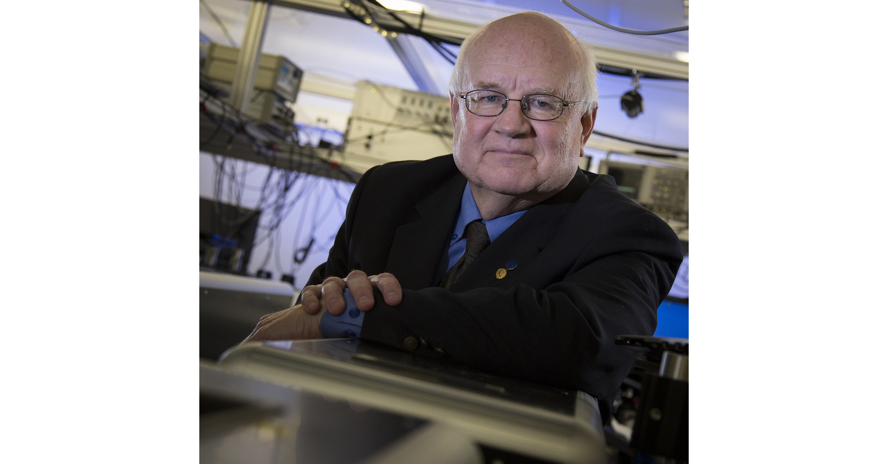 The NRC and uOttawa capture the first-ever holographic images of the ...