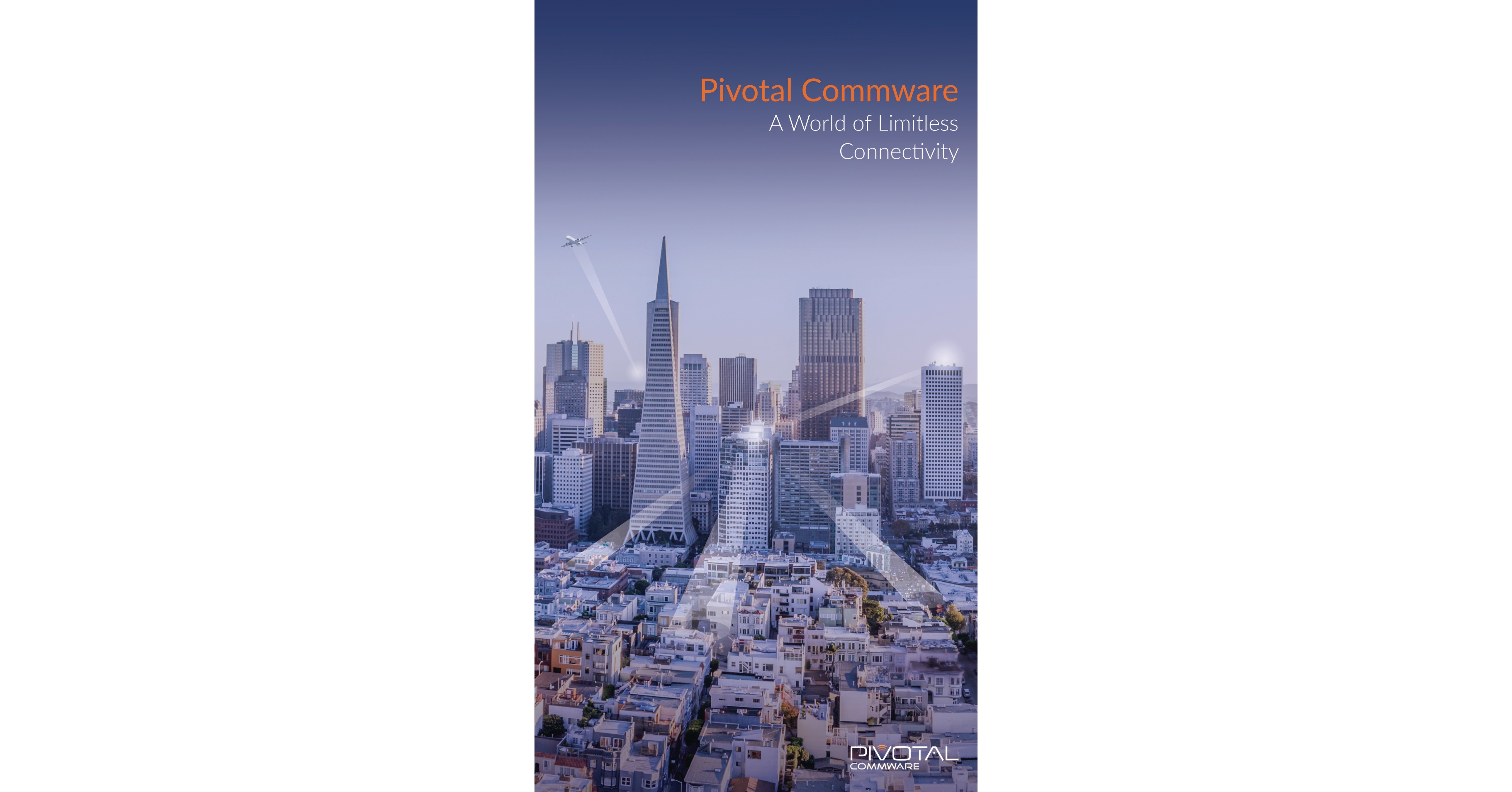 Pivotal Commware Lands $17M Series A From The Thermo Companies - DIG ...