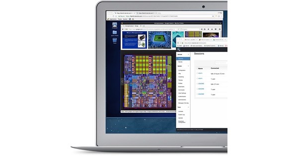 FastX 2.4 Gives EDA Tools a Speed Boost Using Latest WebAssembly ...