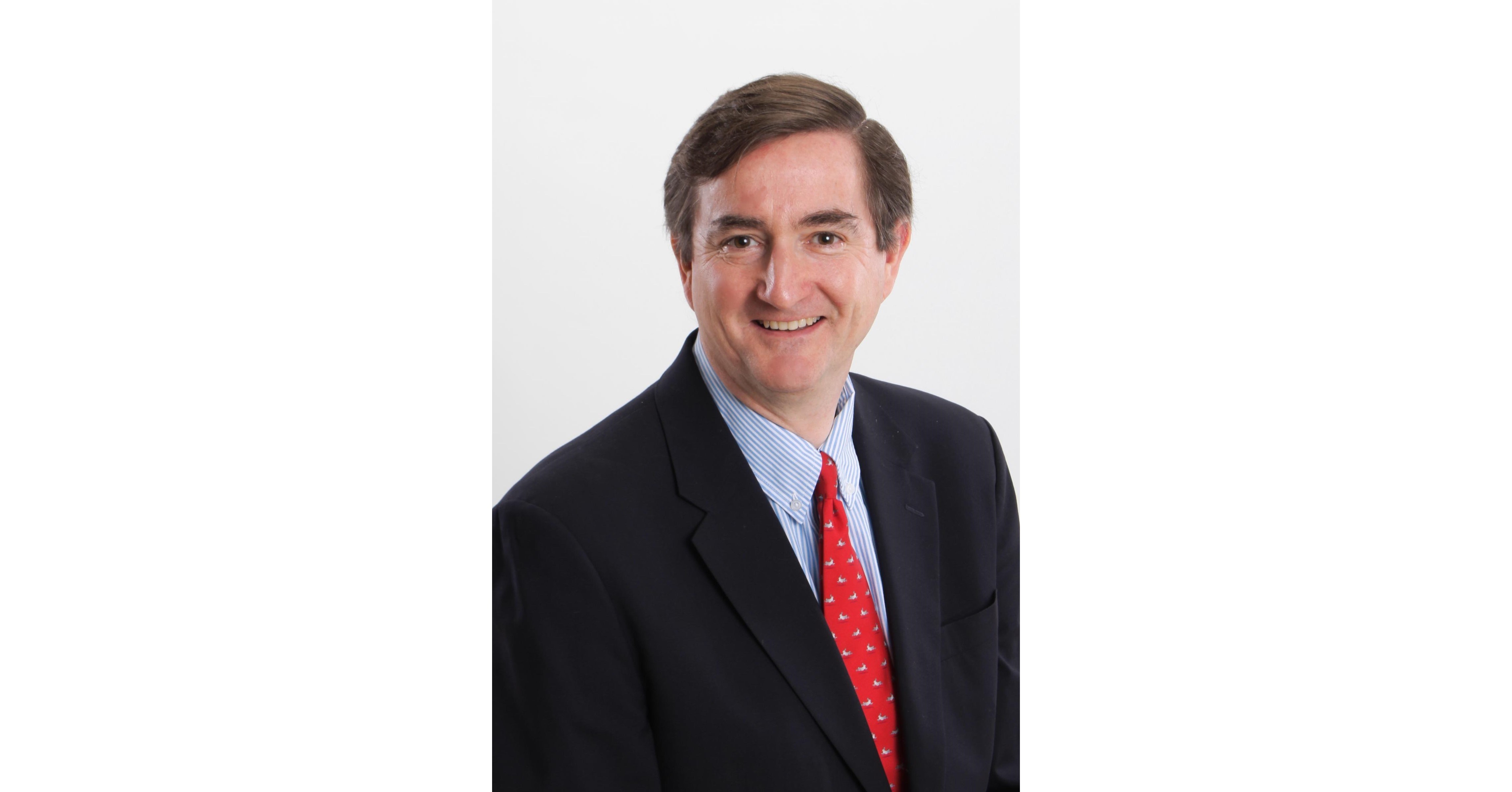 Dr. David Mahoney Named Chief Medical Officer of Lifeline Vascular Access