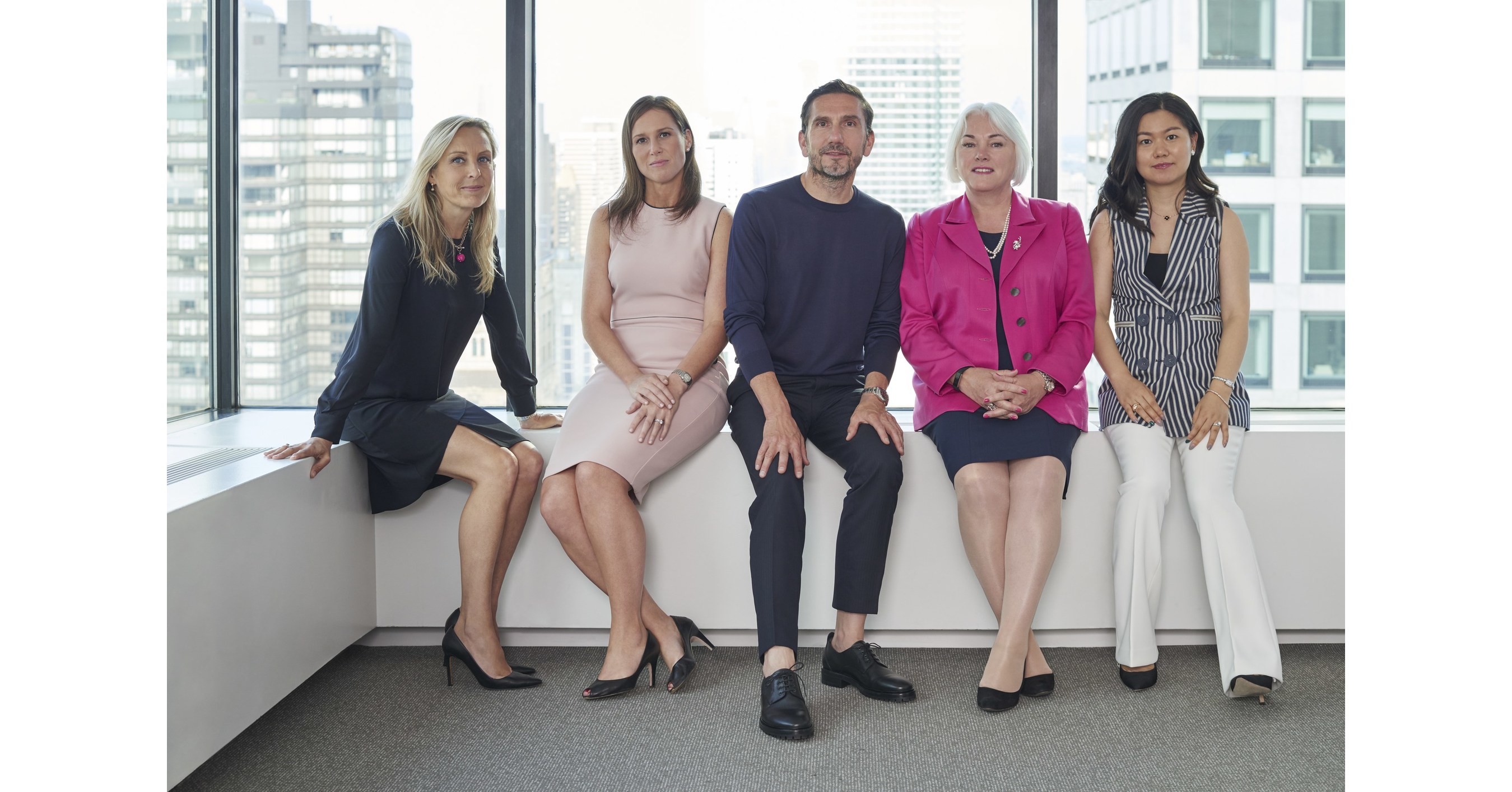 Travelzoo Becomes the Only U.S. Listed Company with an 80% Female Board