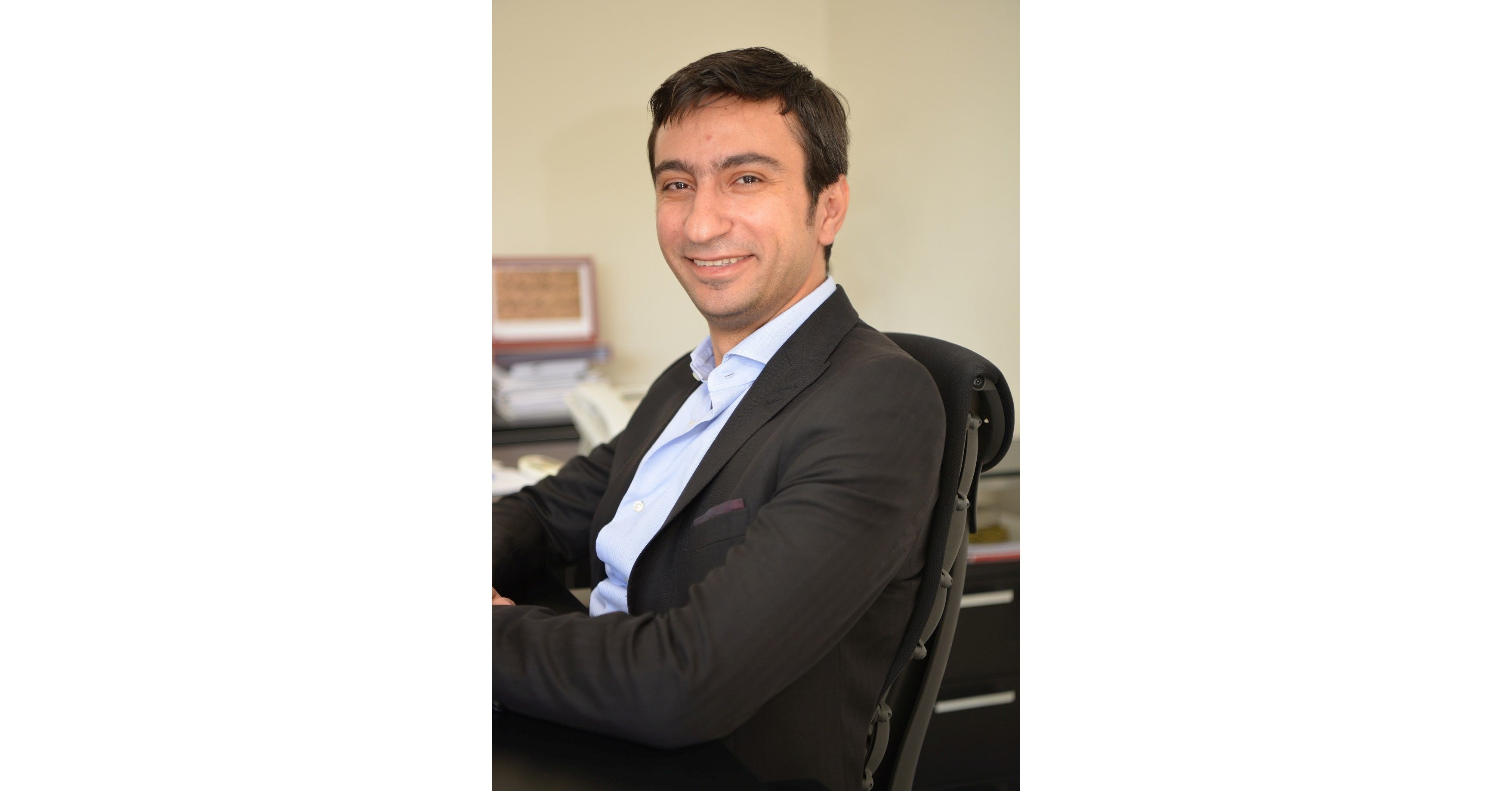 Modacruz Raises Series B Financing Led by Middle East Venture Partners ...
