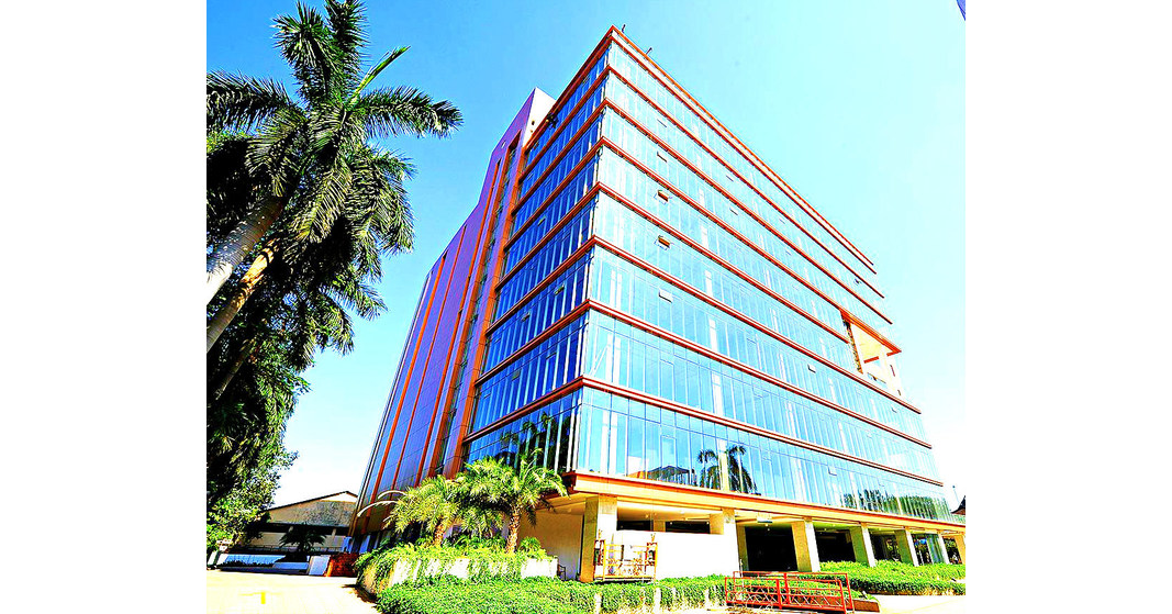 Web Werks State-of-the-art Data Center at Mumbai India Receives DC OIX ...