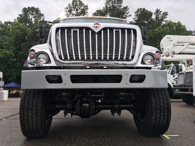 With the Help of Fabco Automotive, A Better Solution for International ...