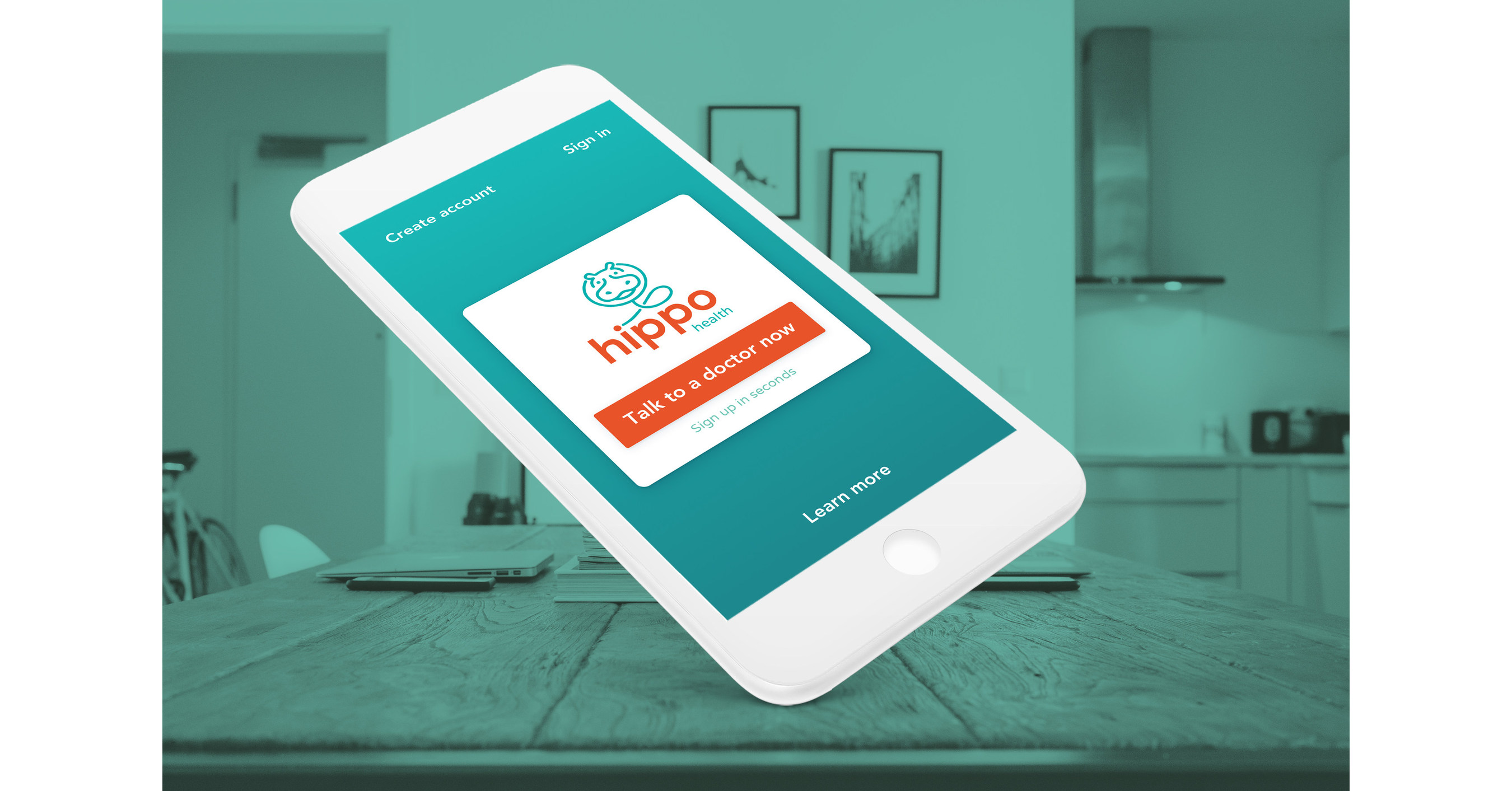 Hippo Health Launches On-Demand Healthcare Service for Coloradans