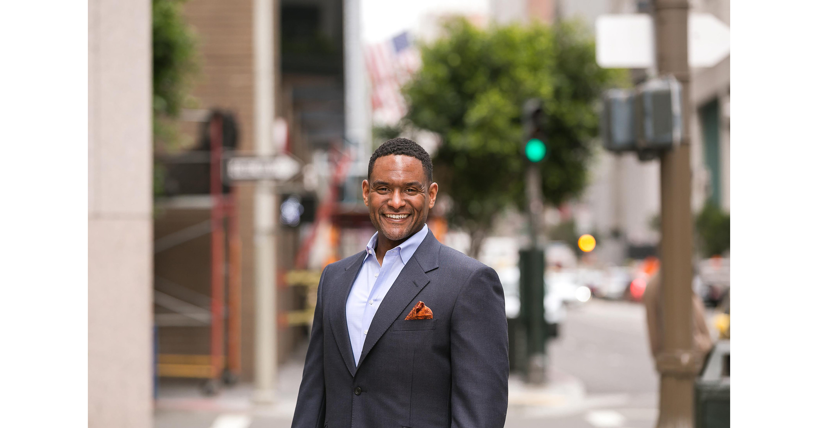 Russell Reynolds Associates Hires Cecyl Hobbs