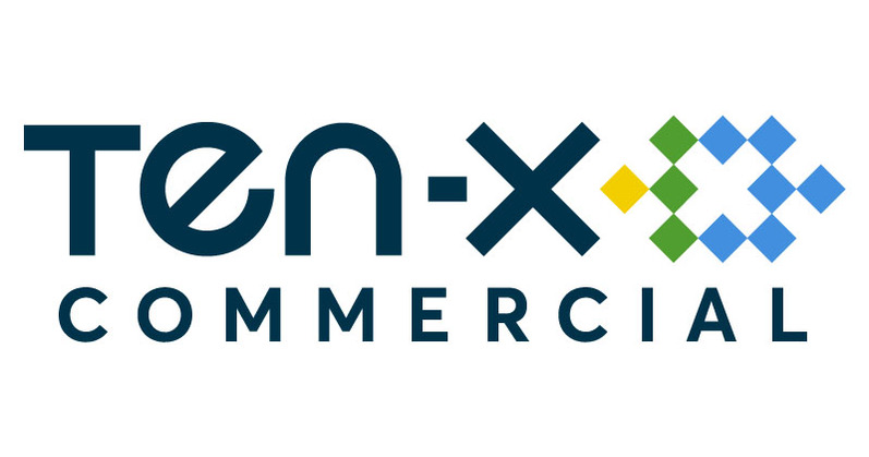Ten-X Commercial Surpasses $20 Billion in Total Sales Volume