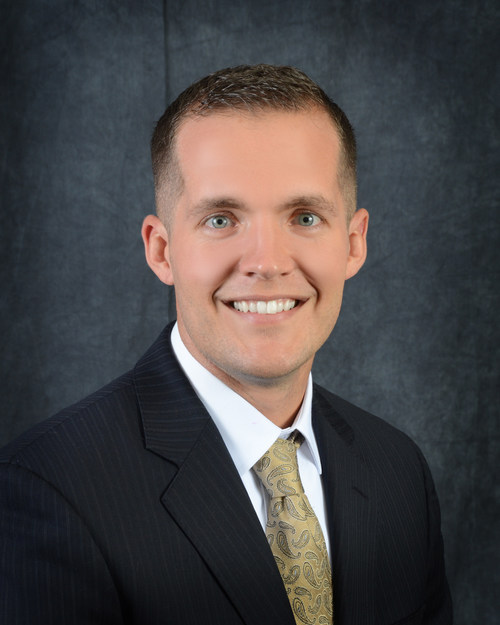 Conor Delaney Named One of InvestmentNews' 40 Under 40