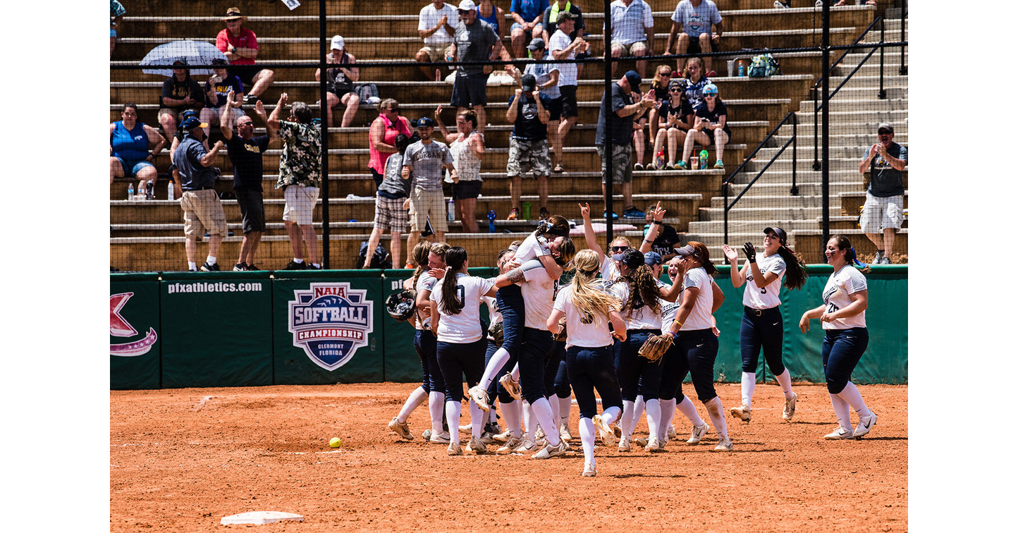 Corban University Celebrates Most Successful Year in Athletics History