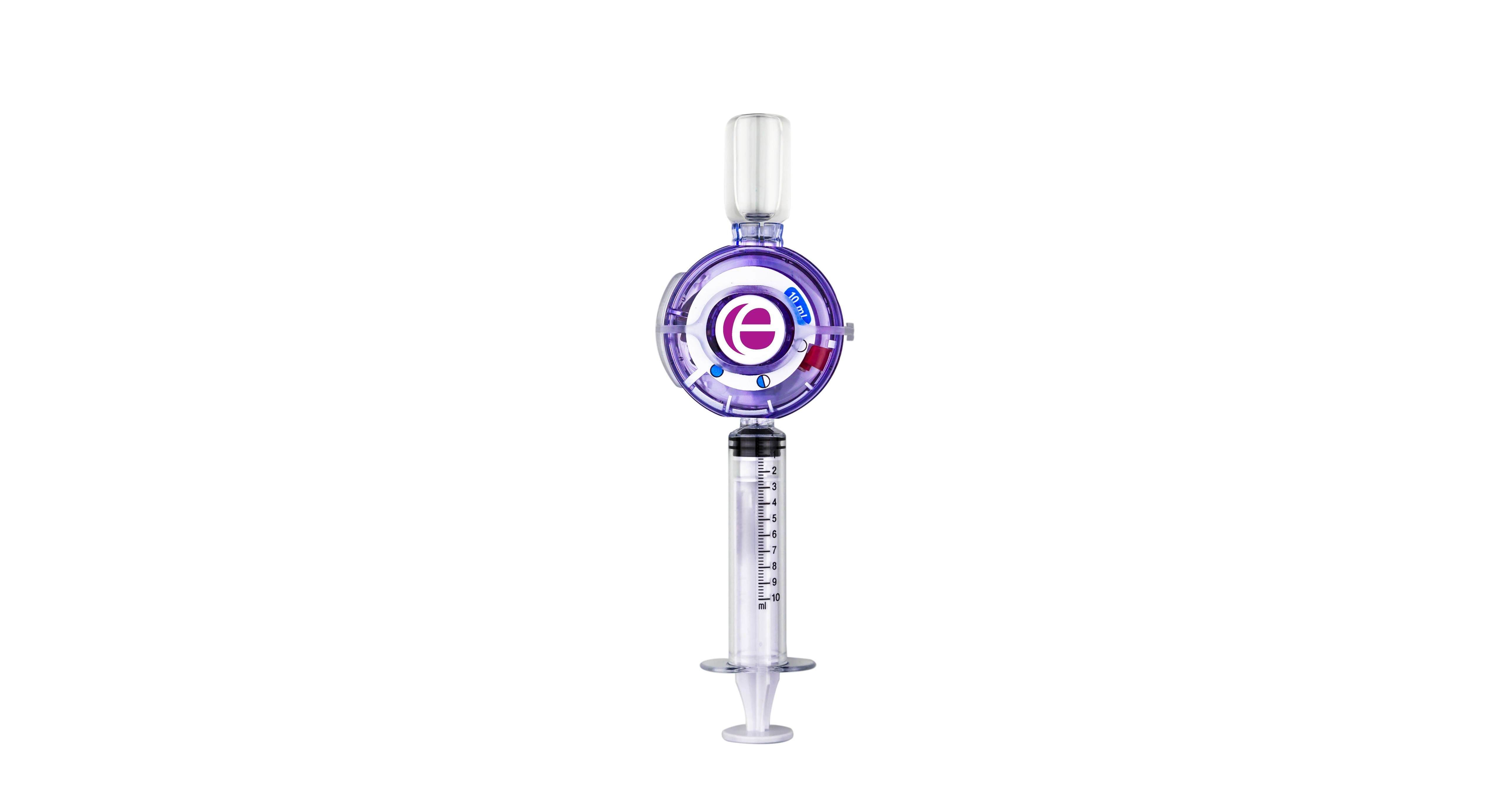 Enable Injections Introduces First Multi-Vial/Multi-Syringe Biologics ...