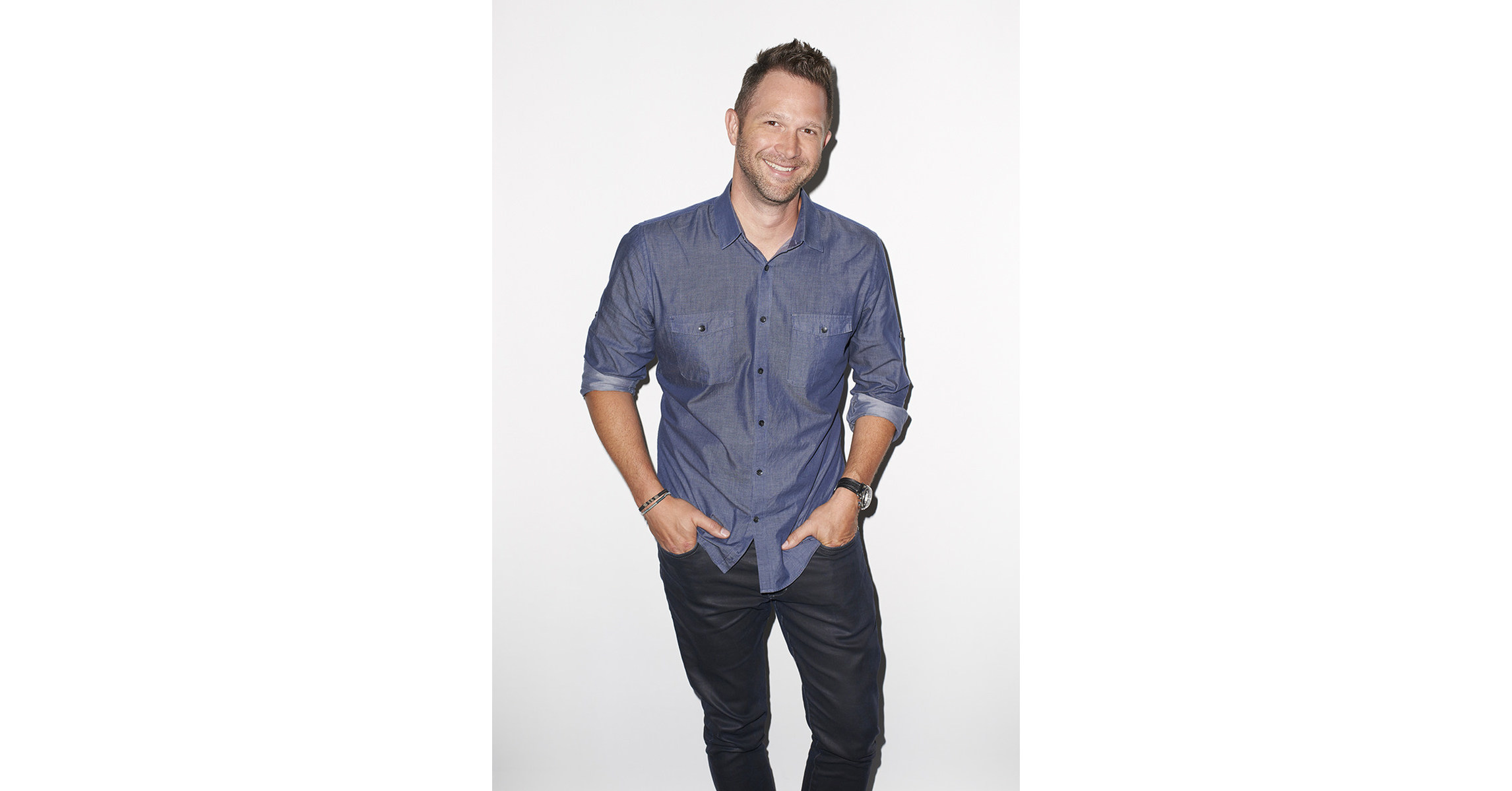 The Office of Experience Names Scott Yanzy Executive Design Director ...