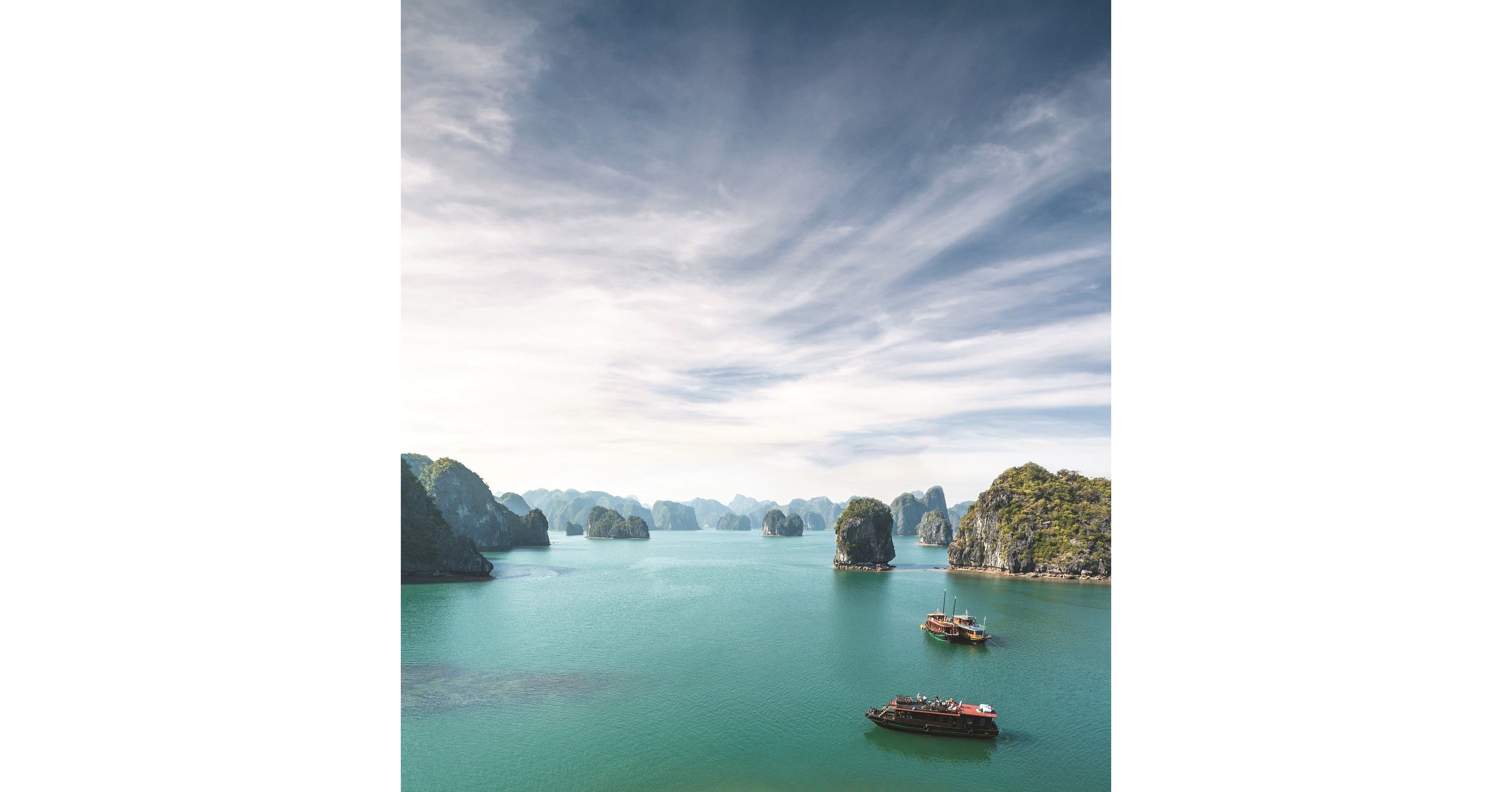 Seabourn Offering New Cruise Itineraries For Fall 2018 And Winter 2019