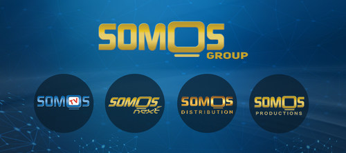 SOMOSTV, SOMOS Productions, SOMOS Distribution and SOMOS Next Luis Villanueva announces the ...