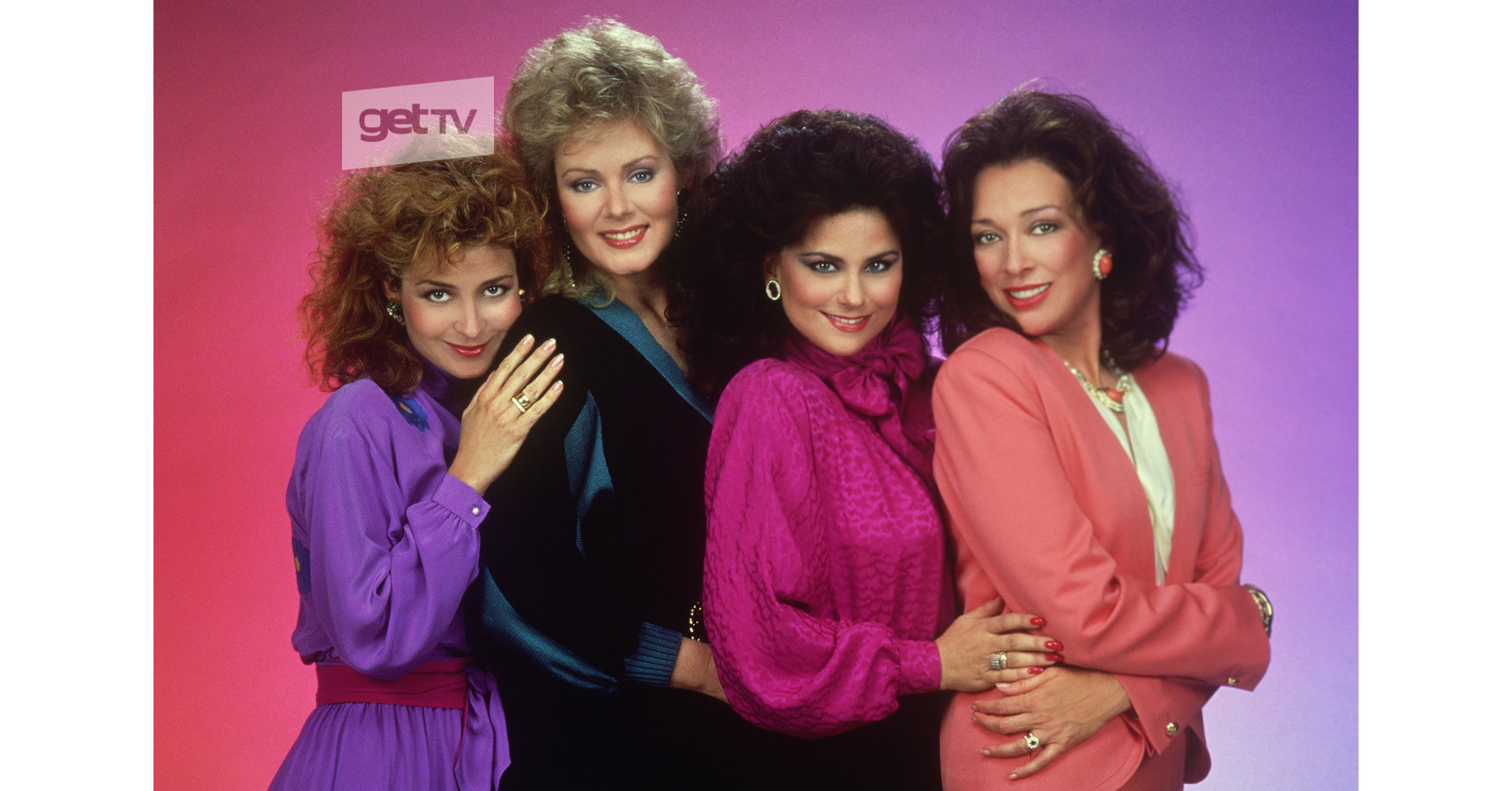 getTV Spices Up Daytime Lineup, Adds A Dash Of Southern Charm And Humor ...