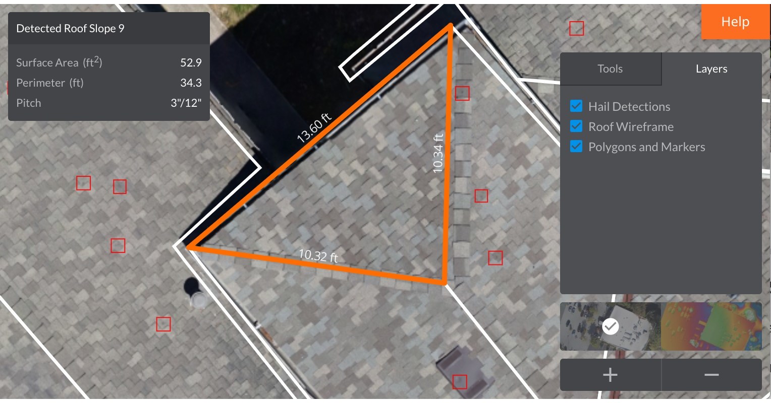 Kespry Launches Cloud for Insurance and Brings Enterprise Drone ...