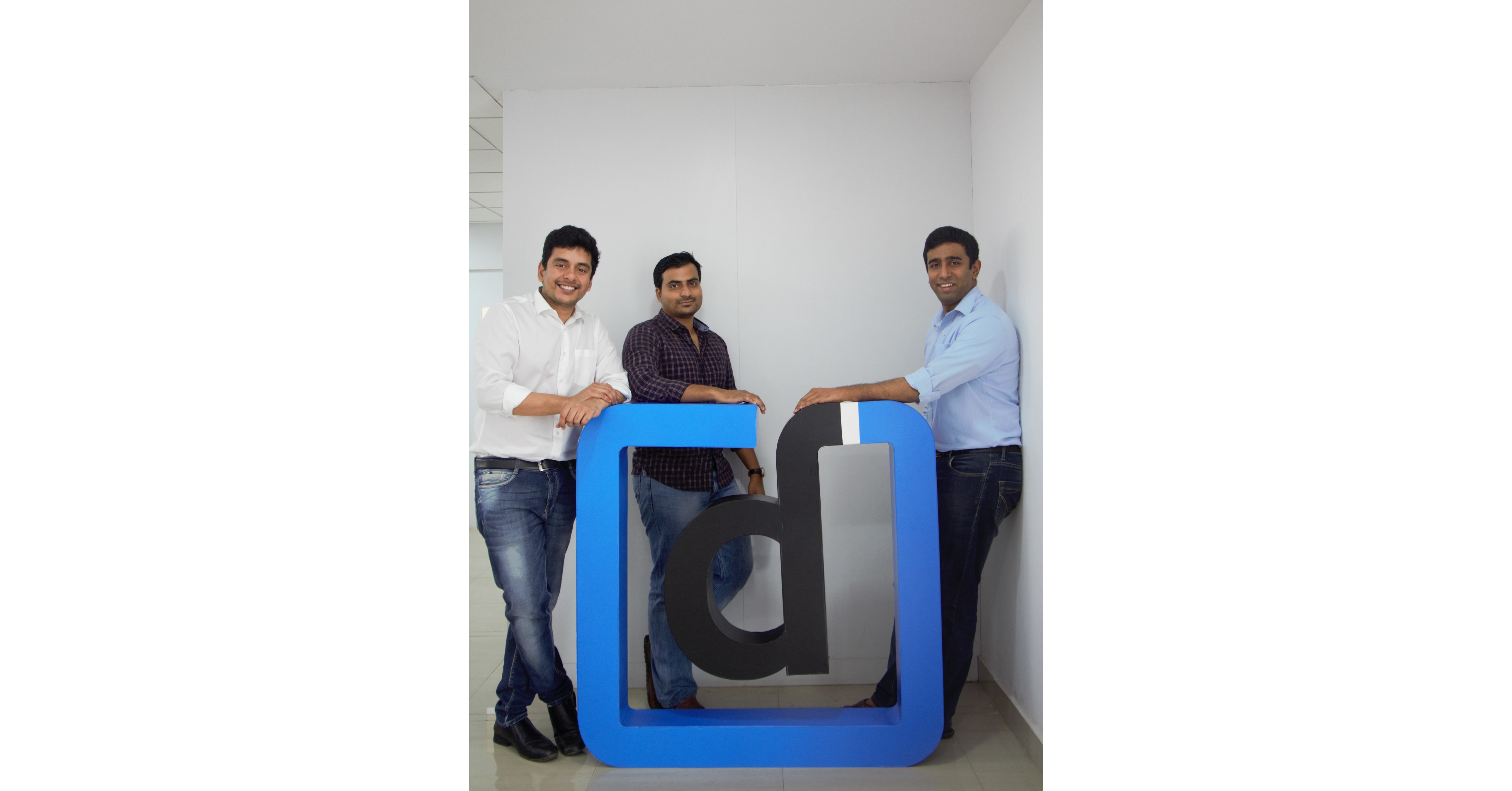 New Age HR Technology Platform Darwinbox Raises $4 Million Series A ...