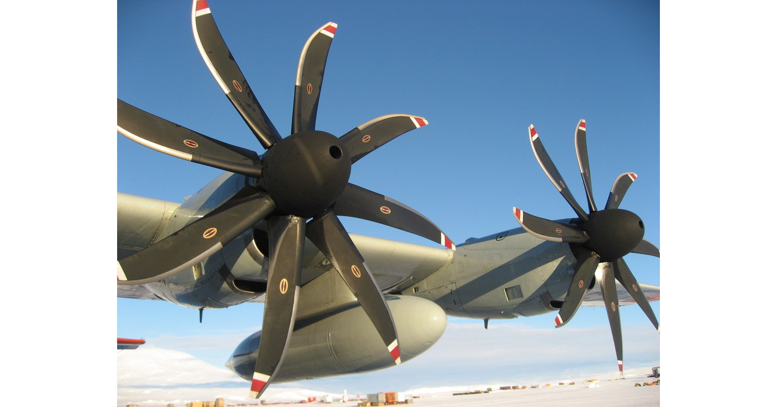 UTC Aerospace Systems is Propelling Readiness for Turboprop Aircraft