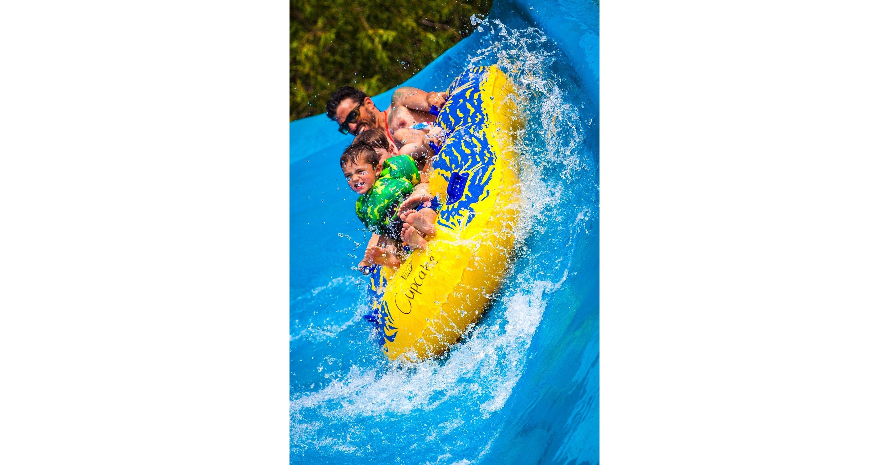 Redding and Shasta Cascade Offer Summer Activities Under the Sun and Stars